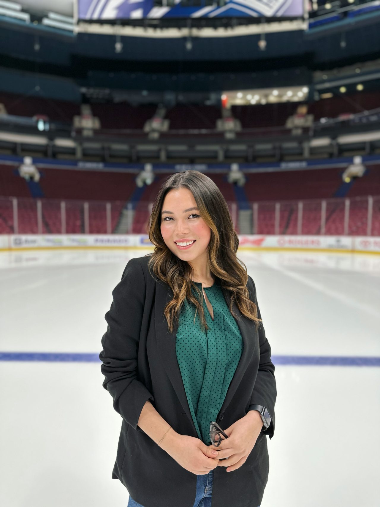 Head Office 2023 | Canucks Sports and Entertainment - Jobs